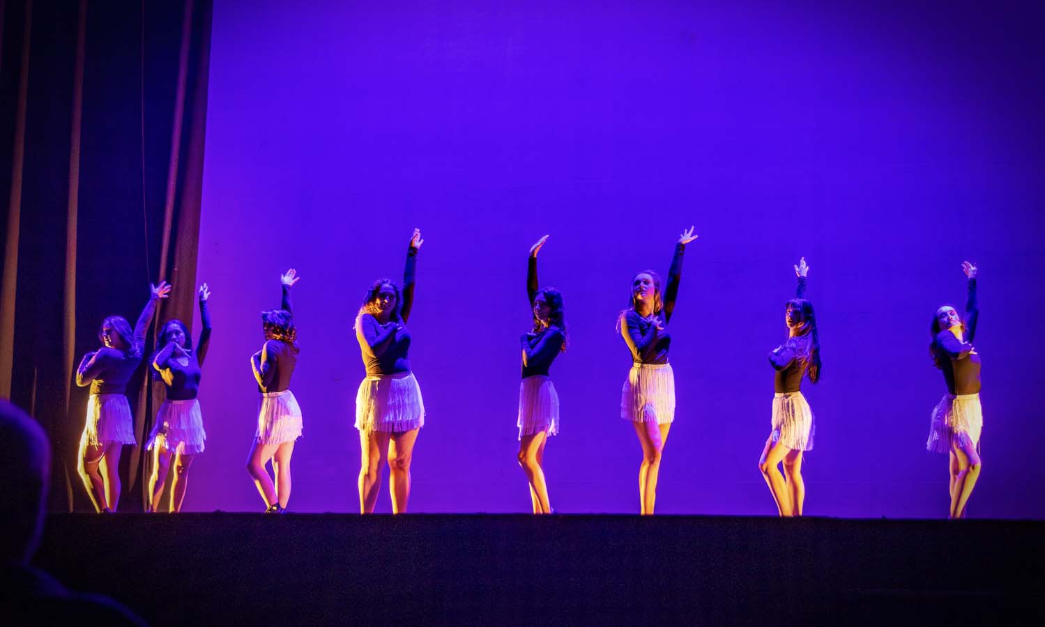 Kinetic Dance Collective